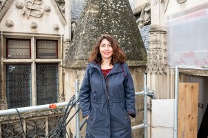 8 mars 2020 : journée internationale des droits des femmes - OPPIC