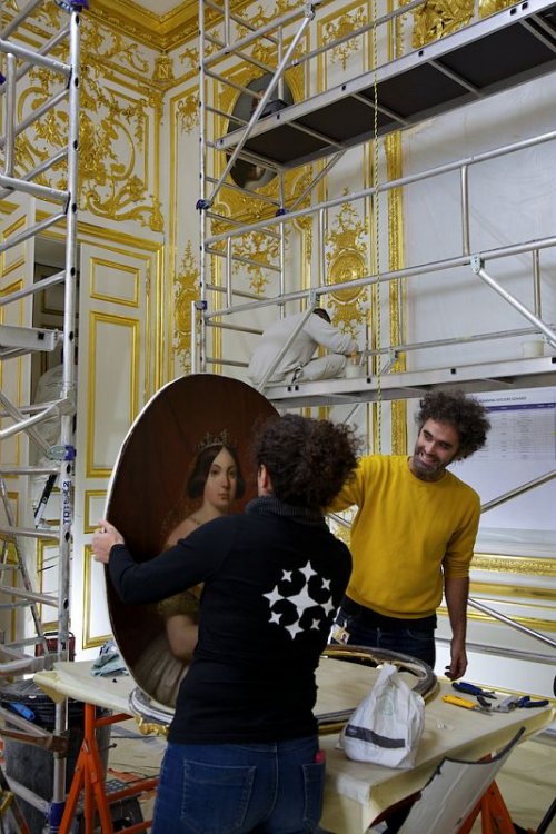 8 mars 2021 : journée internationale des droits de la femme - OPPIC