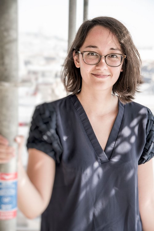 Jeunesse et formation : portraits de jeunes professionnels au service ...
