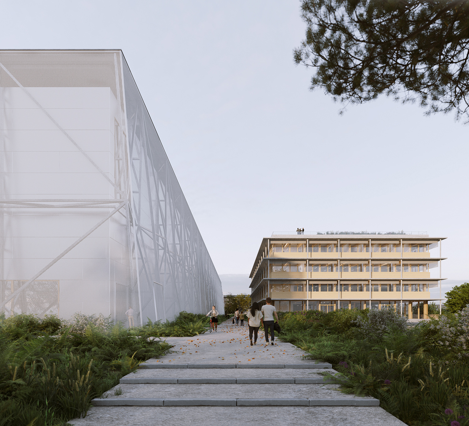 OPPIC - L’Opérateur du patrimoine et des projets immobiliers de la Culture