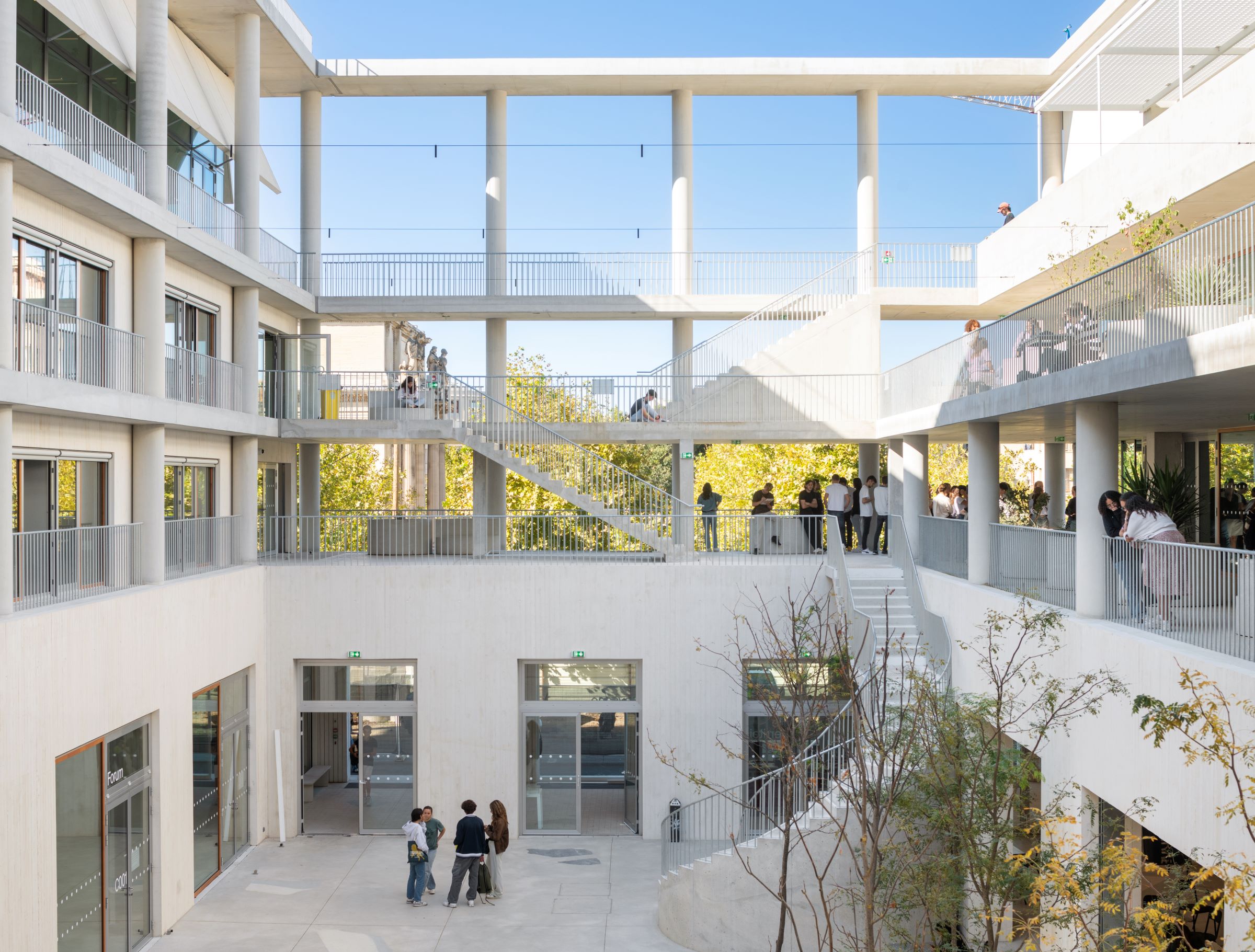 OPPIC - L’Opérateur du patrimoine et des projets immobiliers de la Culture