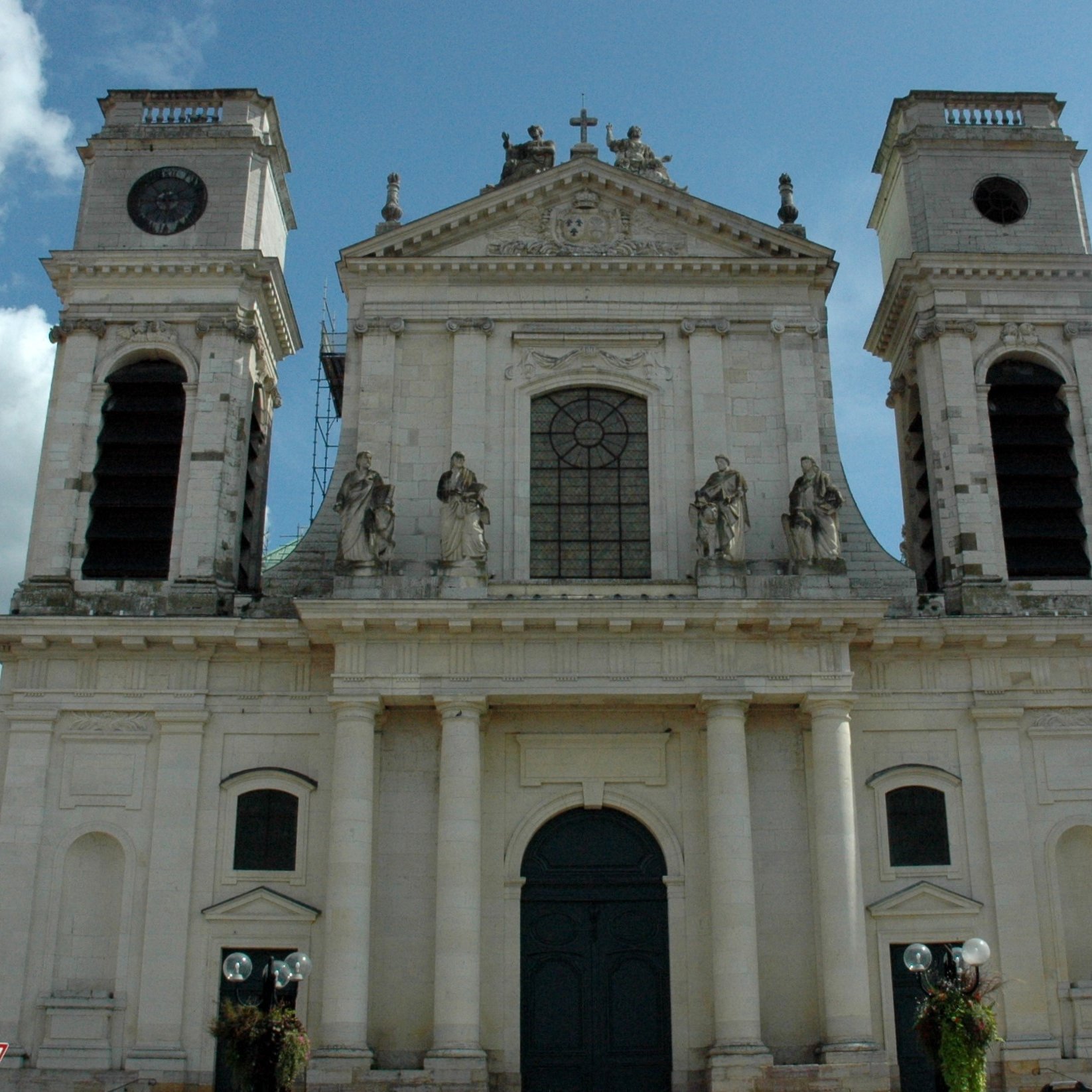 OPPIC - L’Opérateur du patrimoine et des projets immobiliers de la Culture