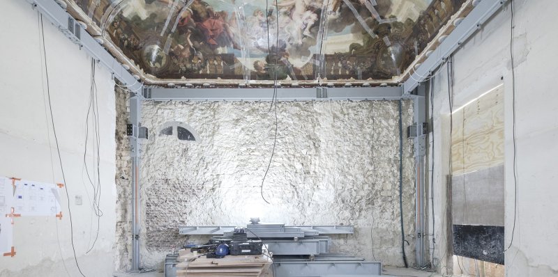 Les architectes en chef des monuments historiques - OPPIC